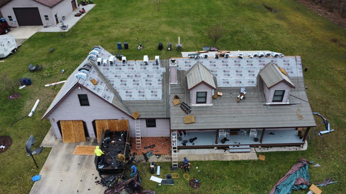 Gallery - Kolar Roofing