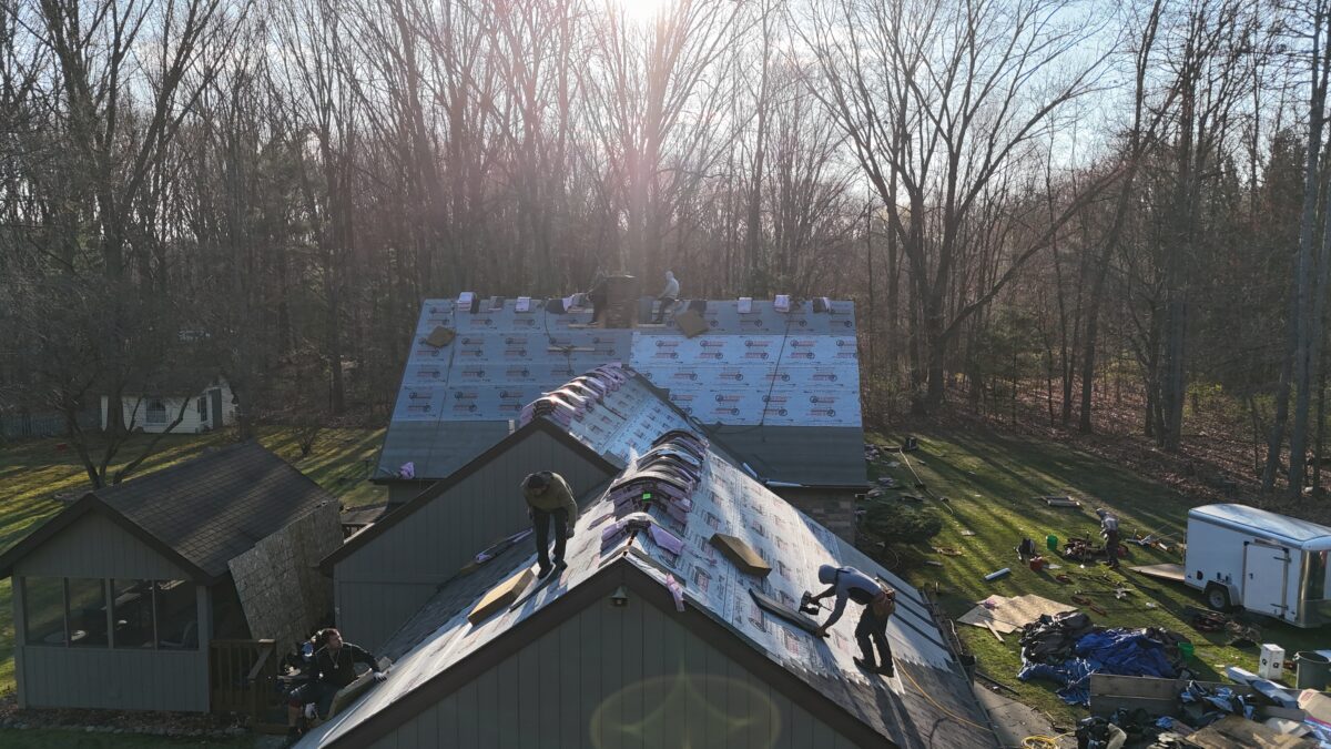 Gallery - Kolar Roofing