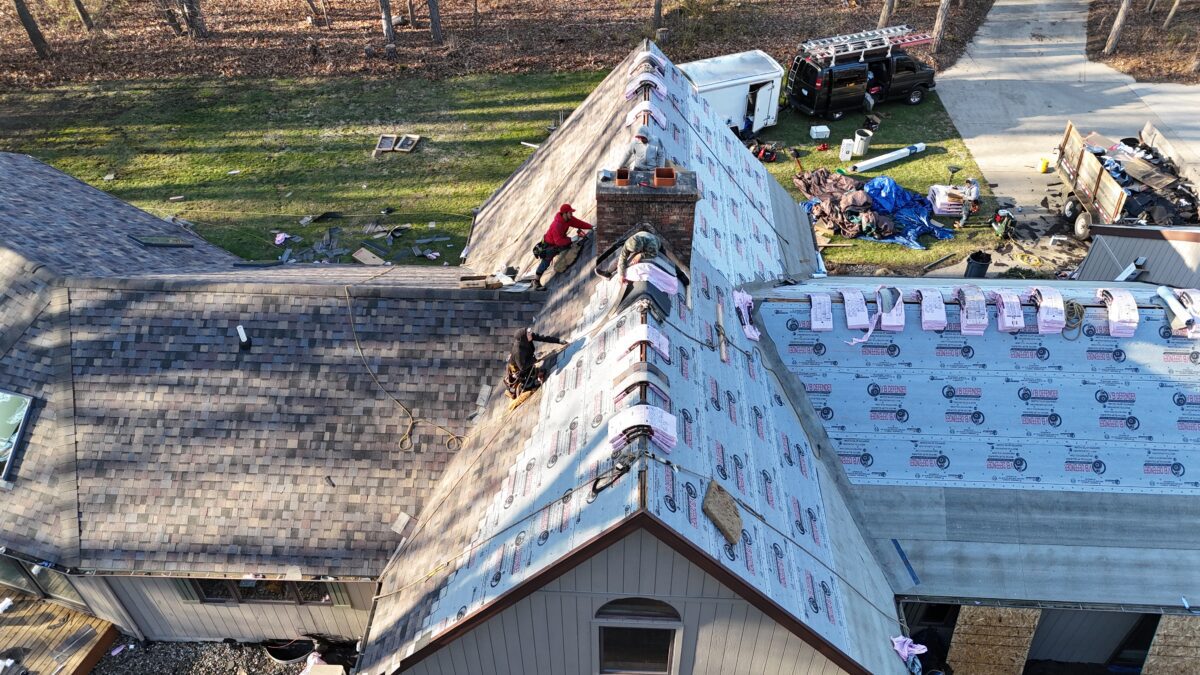 Gallery - Kolar Roofing